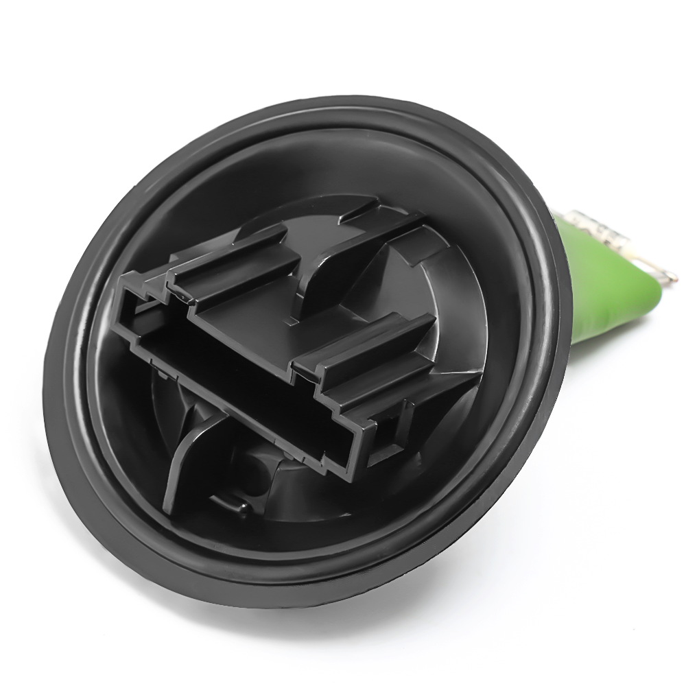 For Vw Polo Seat Skoda Ibiza Audi A1 A2 Car Heater Fan Blower Motor ...