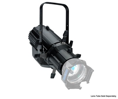 ETC S4LEDS2LS-0 x7 Color Plus Lime LED Ellipsoidal Engine Shutter ...