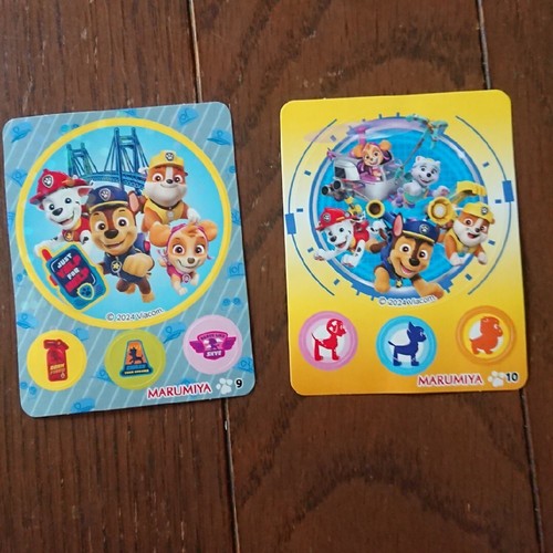 PAW Patrol sticker | eBay