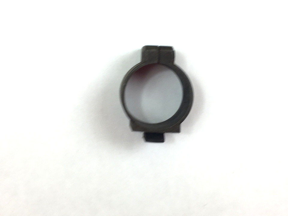 Vintage Redfield JR 1" scope rings 1903A4 sniper style parts or repair ...