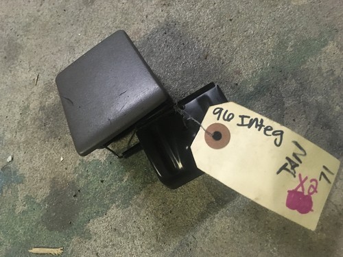 94 95 96 97 98 99 00 01 acura integra oem rear back seat ash tray cover ...