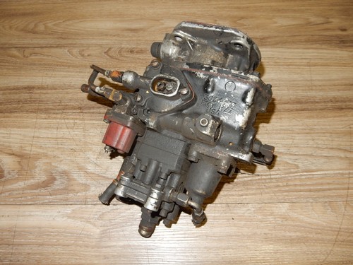 Cummins PT Diesel Fuel Injection Pump (3034873 3075525 FCX644RX) OEM | eBay
