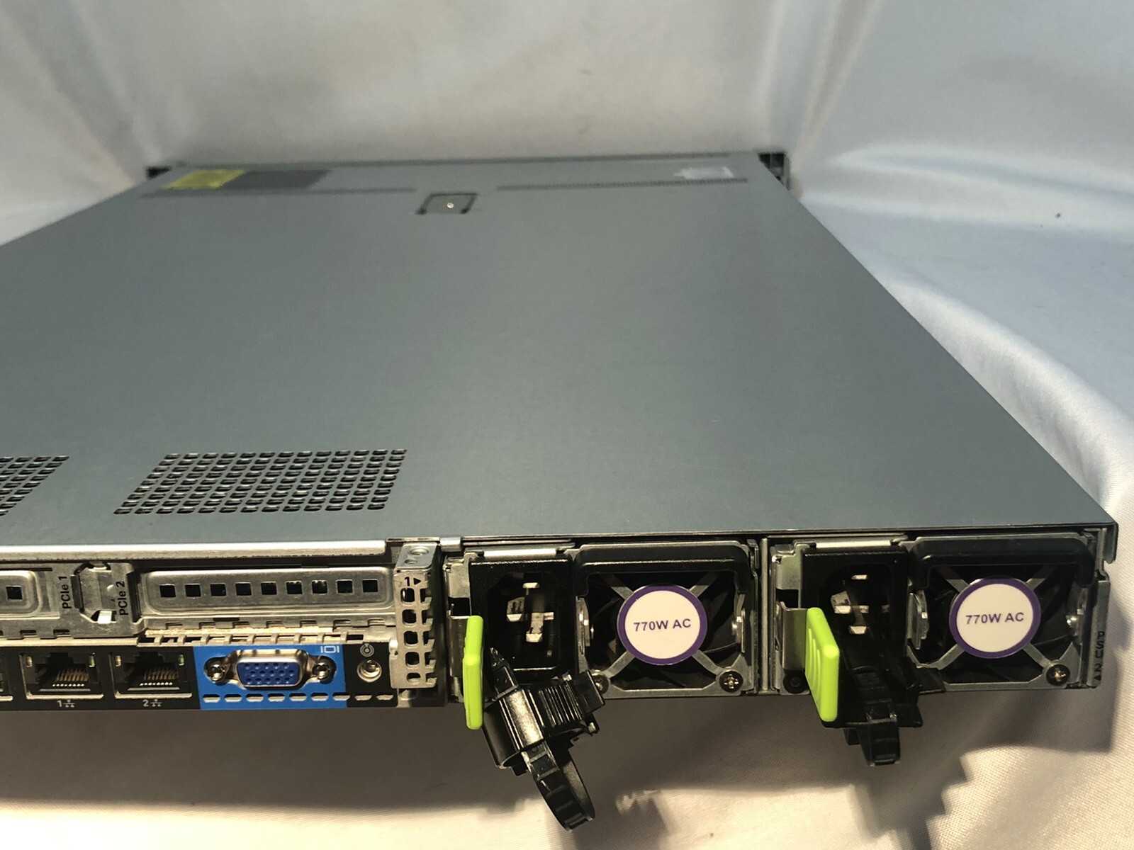 Cisco Dn1-hw-apl DNA Center Appliance Network Management Device for ...