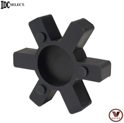 IDC Select L099-100N, NBR Spider Insert Lovejoy, Martin Type L099/100-N ...
