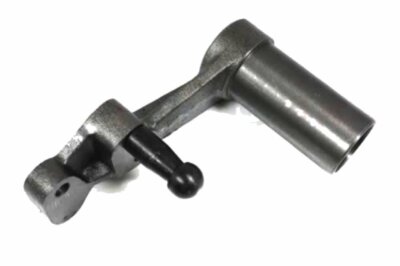 LAND ROVER DEFENDER R380 CLUTCH RELEASE GUIDE AND PIVOT FTC5218 | eBay UK