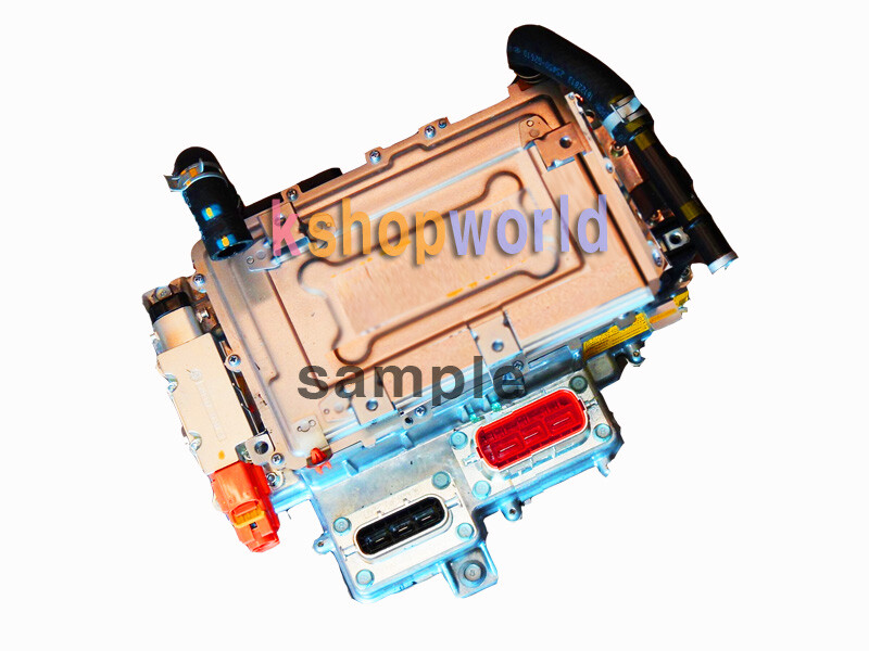 Genuine HPCU Reservoir Module Hybrid 366003D103 for Sonata 2011-2016 | eBay