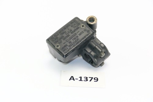 Honda XBR 500 PC15 Bj 1985 - Bremspumpe vorne A1379 | eBay.de