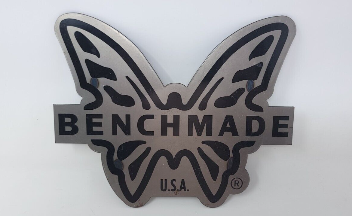 Benchmade Logo