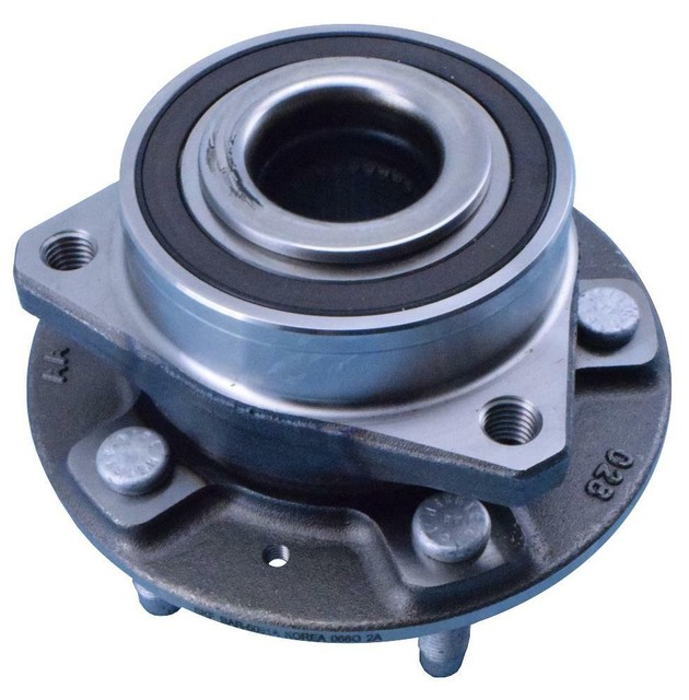 2013-19 Cadillac ATS Hub and Bearing 13585440 | eBay