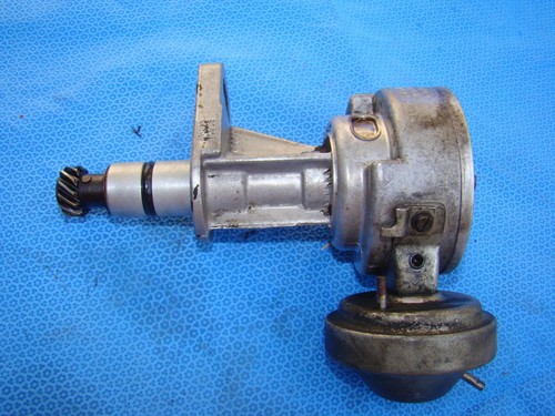 MERCEDES 380 SL DISTRIBUTOR OEM 107 | eBay