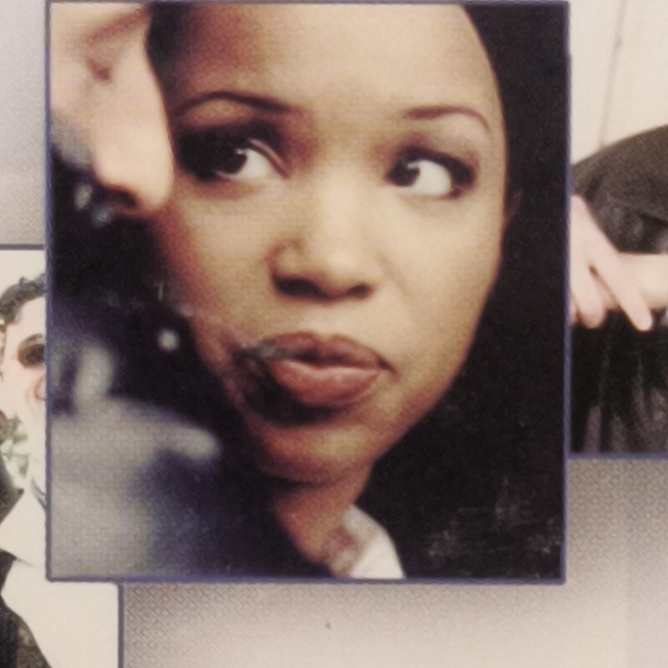 Restaurant 1998 DVD New Malcolm Jamal Warner Adrien Brody Lauren Hill ...