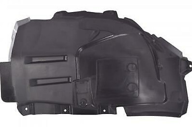 Mercedes-Benz E Class W213 C238 Front Right Wheelarch Cover A2386901603 ...