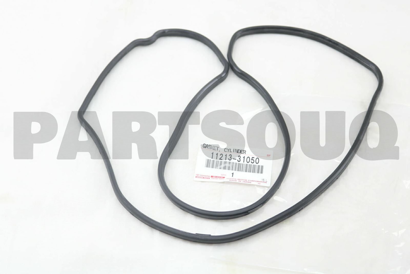 1121331050 Genuine Toyota GASKET, CYLINDER HEAD COVER 11213-31050 | eBay