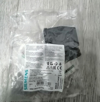 1PC New Siemens 3RK1902-0CC00 3RK19020CC00 Brand | eBay
