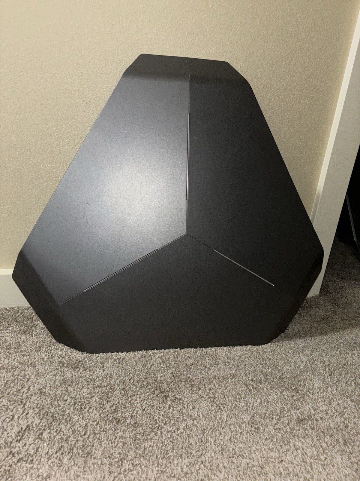 Dell Alienware Area 51 R5 Gaming Desktop Side Panel | eBay