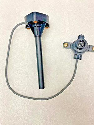 GENUINE VOLVO OIL LEVEL SENSOR 22807993 / 23285701 MADE IN EU | eBay