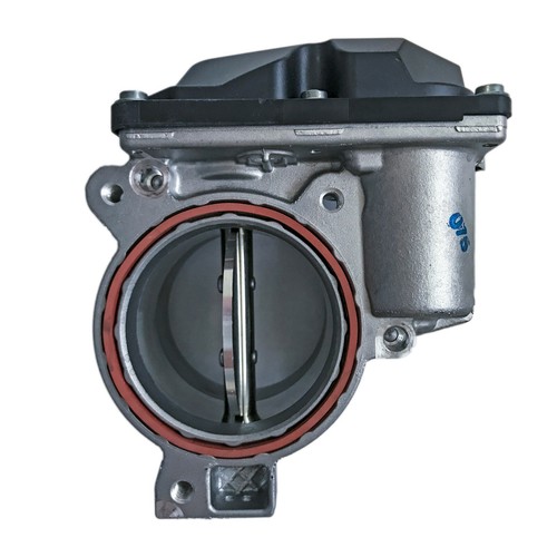 New OEM Throttle Body 3.0 TDI Audi A4 A5 A6 A7 A8 Q5 VW Touareg ...