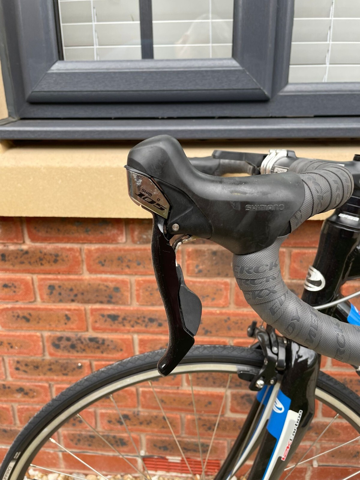 Dawes Sportif SL 53cm Road Racing Bike | eBay