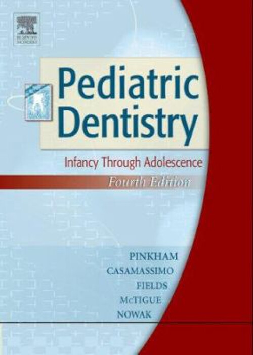 Pediatric Dentistry : Infancy Through Adolescence by Paul S ...