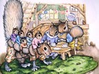 Love Your Neighbor Stories of Values and Virtues Arthur Dobrin Animal ...