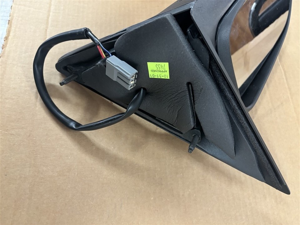 New OEM Ford Crown Victoria & Mercury Grand Marquis Left Hand Power ...