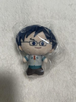 kinokos My Hero Academia Tenya Iida Mini Figure Collectible Toy | eBay