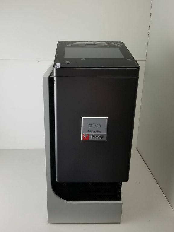 Xerox FIERY EX-180 v1.2 Win10 XLS/IMPOSE/COMPOSE Server Controller ...