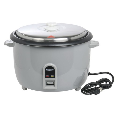Centaur Rice Cooker, Cooks Up To (25) One Cup Of Raw Rice, Wit | eBay