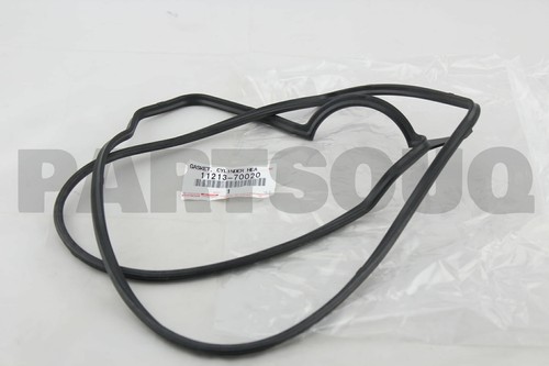 1121370020 Genuine Toyota GASKET, CYLINDER HEAD COVER 11213-70020 | eBay