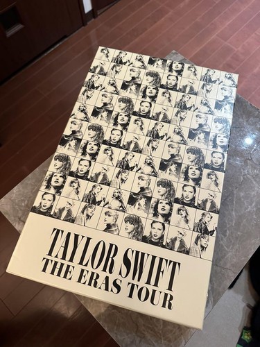 Taylor Swift The Eras Tour VIP Package #PCI88A | eBay