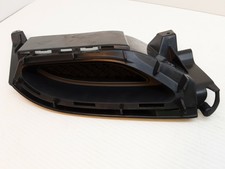 2016 - 2018 MERCEDES Gle350 Rear Right Bumper Exhaust Tip Cover OEM ...