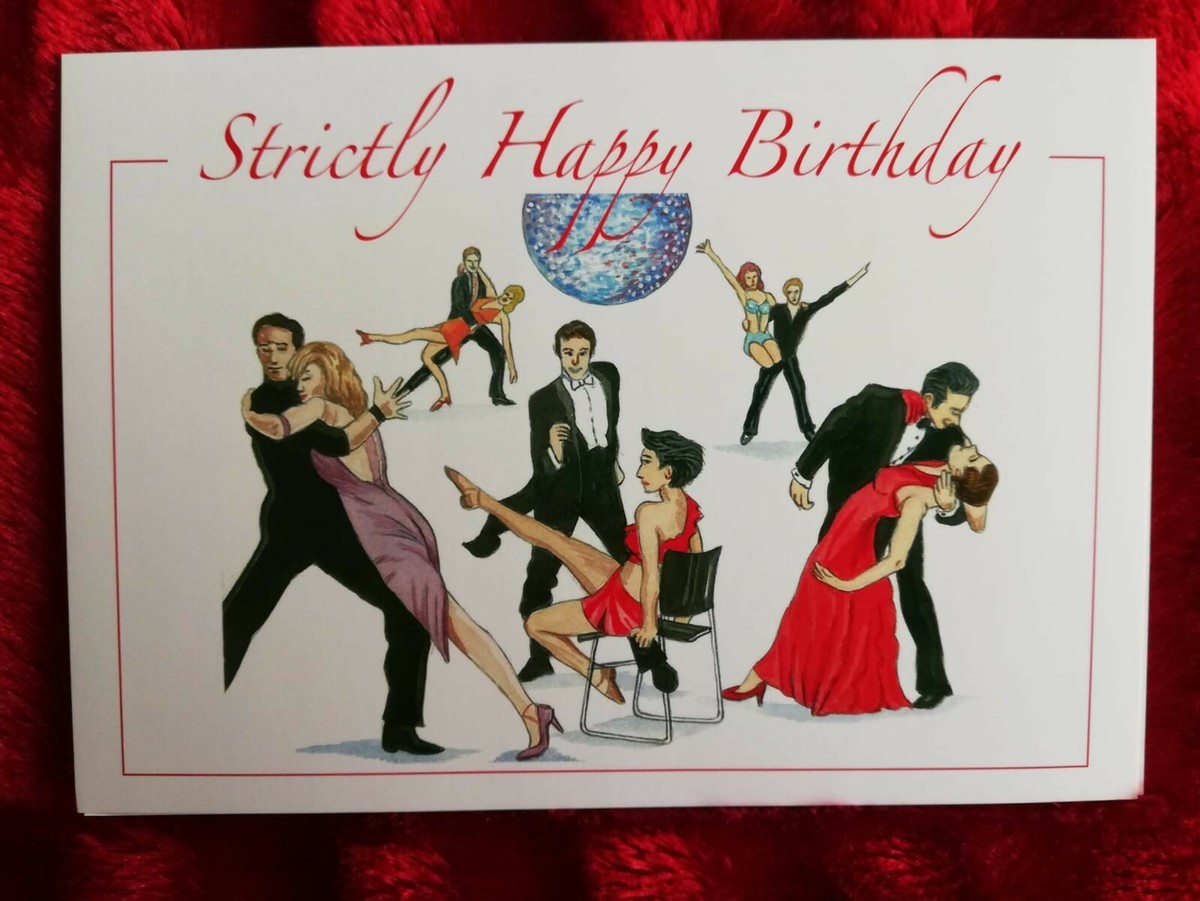 Ballroom Dance Birthday Celebrate Your Birthday With Dance At The
