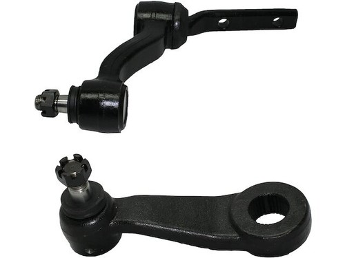 Idler Arm and Pitman Arm Kit For S10 Blazer Sonoma Jimmy S15 Hombre ...