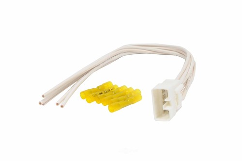 Trunk Lid Wiring Harness Connector | eBay