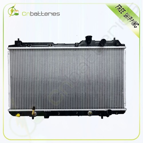 For 1997-2001 Honda CR-V Aluminum Car Radiator | eBay
