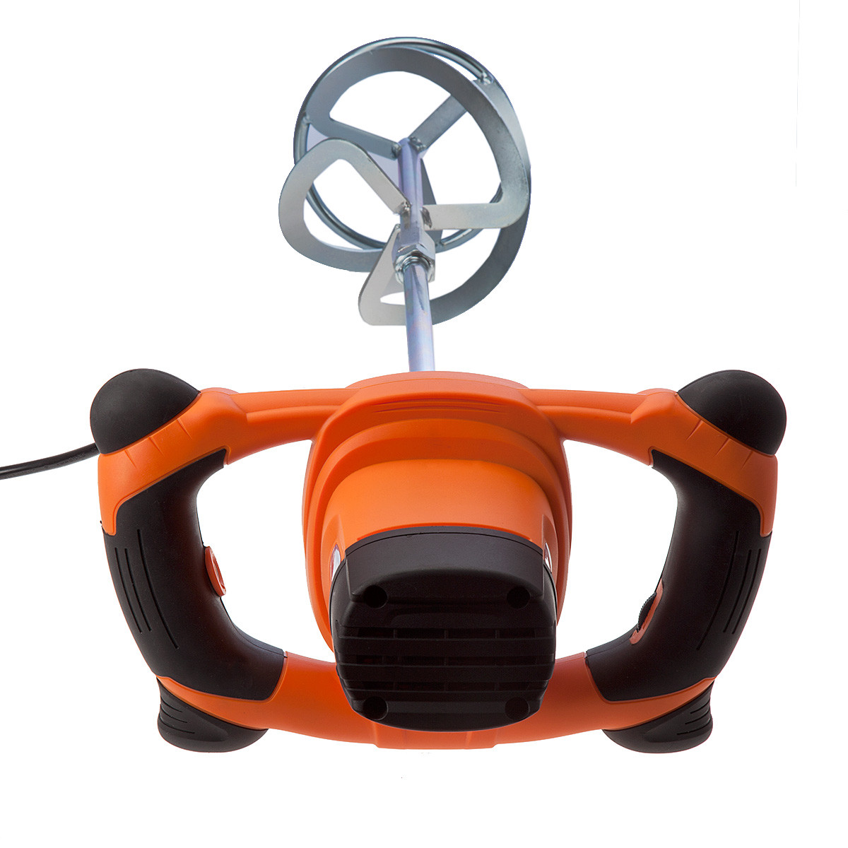 Vitrex 110v 1400watt Variable Speed Plaster/Plasterers Paddle Mixer ...