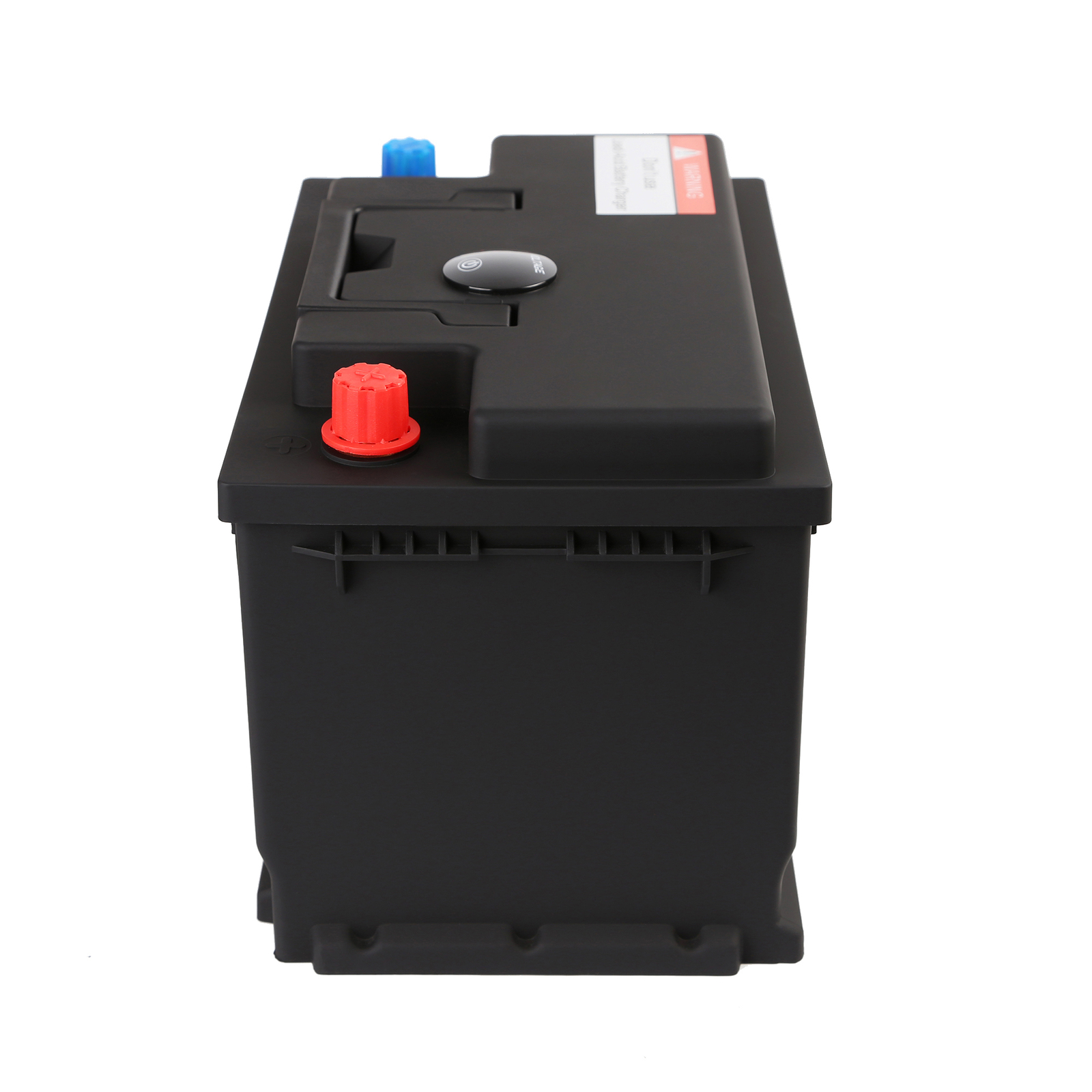 Group 40R 60AH 1500CCA Lithium Car Battery LiFePO5 Automotive Start ...