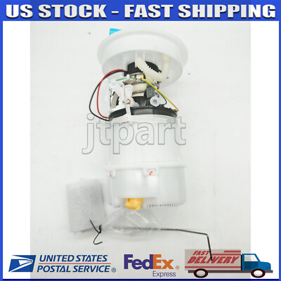Fuel Pump Assembly Fit For 2005-2012 Volvo C30 S40 V50 2.0L 31305129 | eBay
