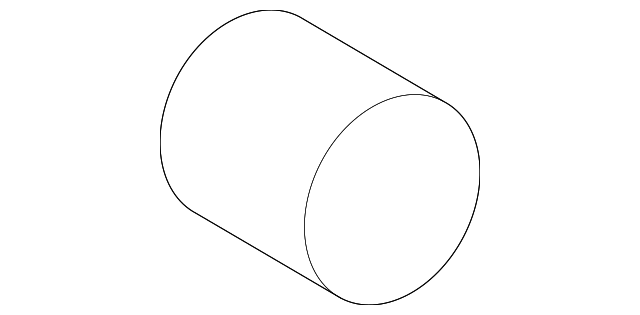 Genuine Toyota Rotor & Rear Brake Shoe Adjusting Hole Plug 47491-22020 ...