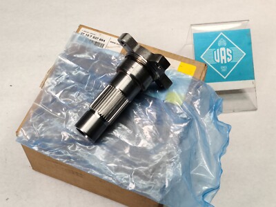 NOS front transmission Output flange distributor BMW X3 27107537664 ...