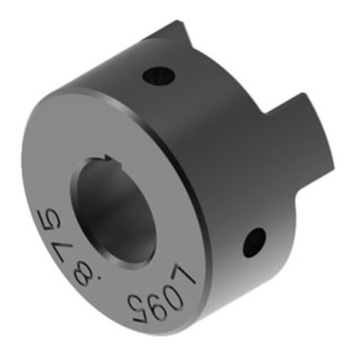 WEASLER 507-9514 ROUND BORE COUPLING L095 .875 | eBay