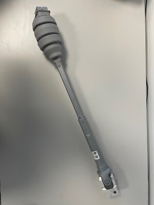 NEW genuine BMW Steering spindle bottom w/double joint X3 X4 G-model ...