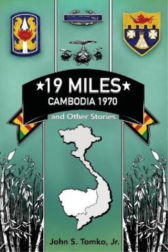 John S Tomko 19 Miles (Taschenbuch) (US IMPORT) 9781977252296 | eBay