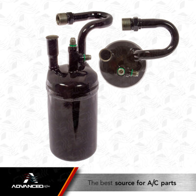 A/C AC Accumulator / Drier Fits: 1983 - 1993 Ford Ranger 4 cyl & V6 See ...