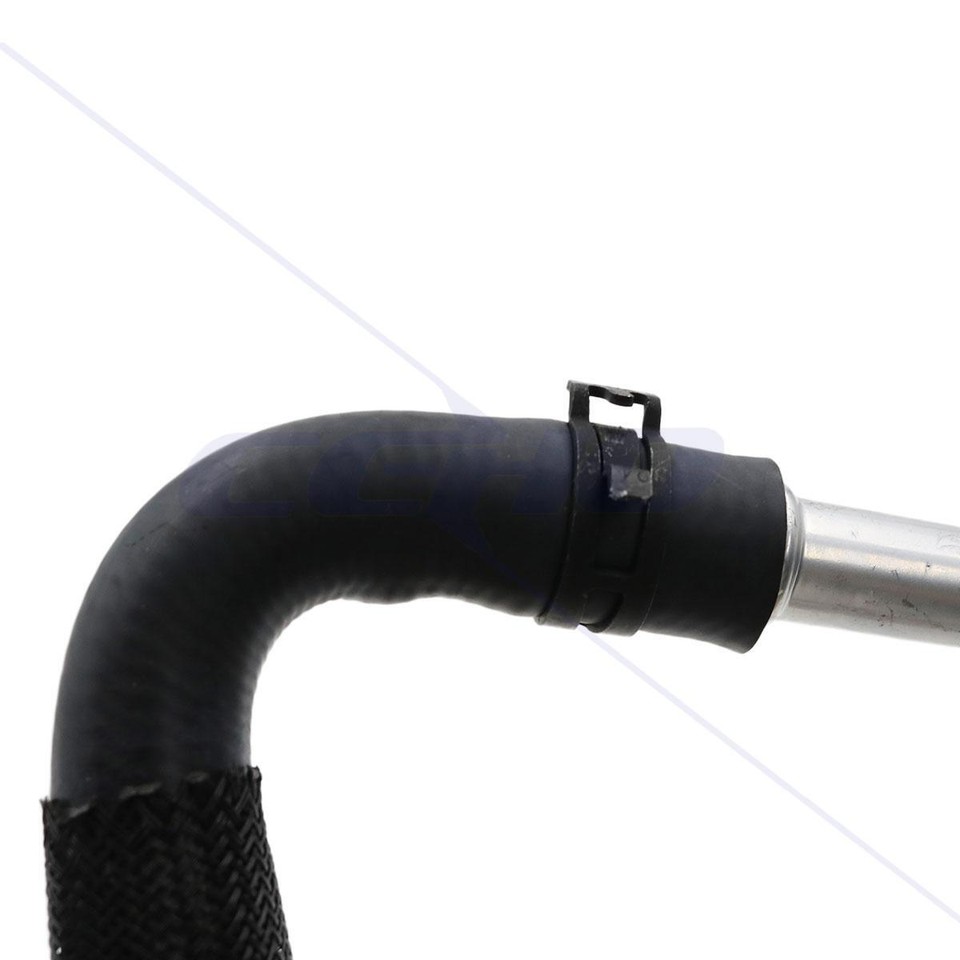 HVAC Heater Hose Kit For Jeep Wrangler 2.0L-L4 2018 2019 2020 2021 ...