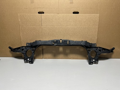 2011-2014 PORSCHE CAYENNE S 92A - Radiator / CORE Support (Upper ...