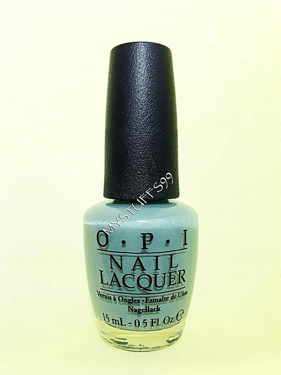Opi Thanks A Windmillion Nail Polish OPI Thanks A WindMillion