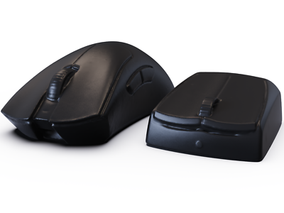 Computer Mouse Shapes