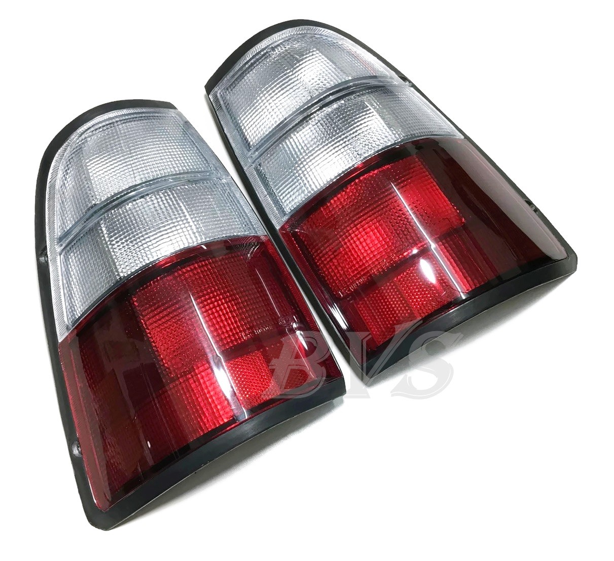 Rear Tail Light Lamp Fits For Isuzu Pickup Holden Rodeo TFR TF 1999 ...
