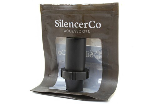 Silencerco Salvo 12 Choke Mount AC865-111201 Saiga Vepr Choke Pattern ...